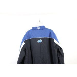 Vintage | Jackets & Coats | Vintage 9s Nascar Mens Large Spell Out ...